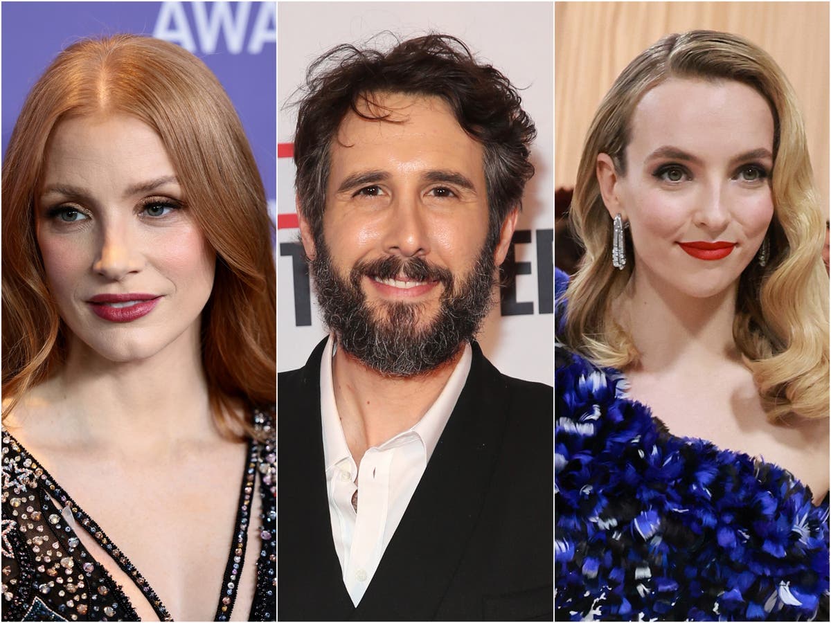Tony Awards 2023: See The Full List Of Nominations For This Year’s ... Tony Awards 2023: See The Full List Of Nominations For This Year’s ...